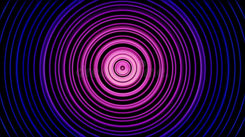 Colorful Pulsating Hypnotizing Circles. Animation Stock Footage - Video ... Colorful Pulsating Hypnotizing Circles. Animation Stock Footage - Video ...