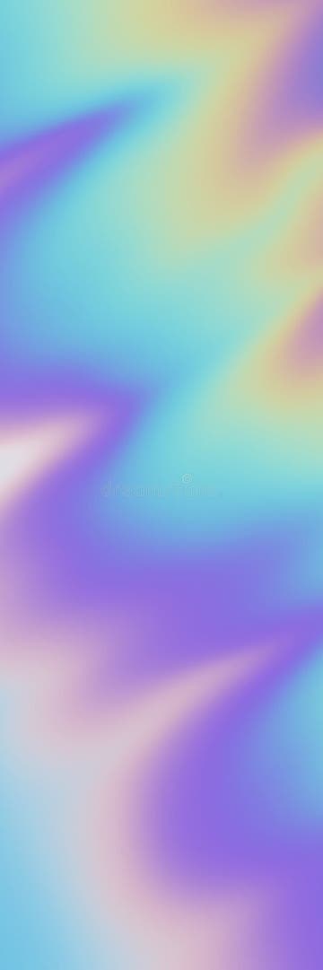 Purple and Blue Gradient Pattern Printable Bookmark Stock Illustration ...