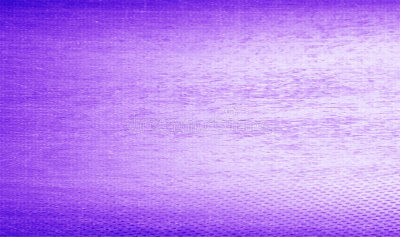Colorful Purple White Distressed Background, Modern Horizontal Design ...