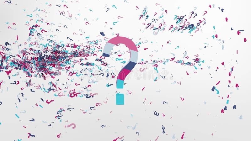 Colorful Question Mark Icons, Problems and Solutions, Quest Sign ...