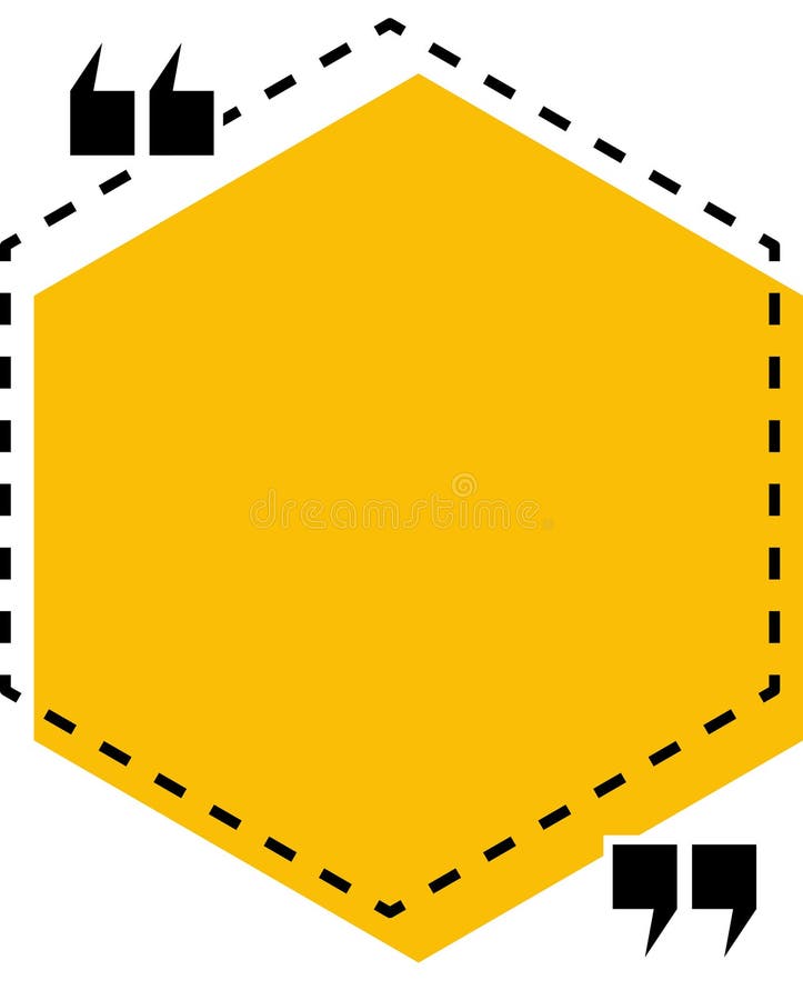 Colorful Quote Frames. Speech Bubbles with Quotation Marks. Blank Text ...