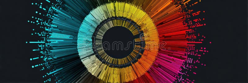 Colorful Radial Chart Stock Photos - Free & Royalty-Free Stock Photos ...