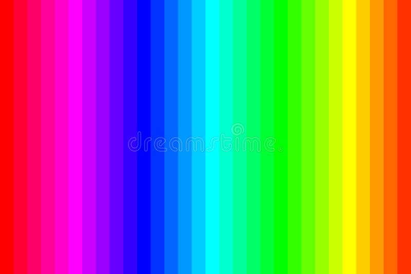 Abstract Colorful Rainbow Rgb Stock Illustrations – 2,585 Abstract ...