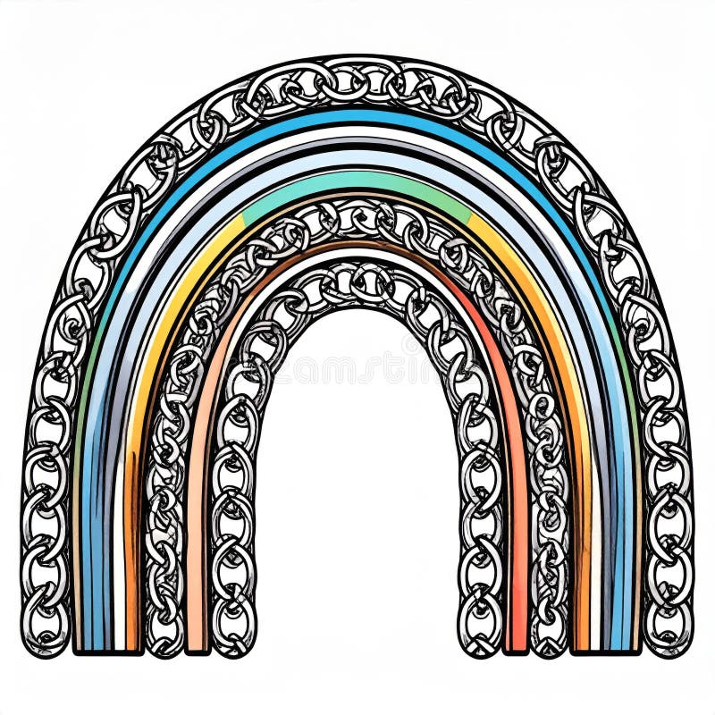 Celtic Arch Stock Illustrations – 227 Celtic Arch Stock Illustrations ...