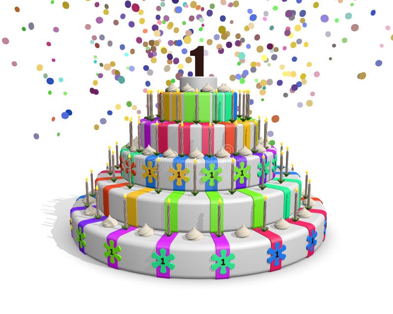 Number One Rainbow Stock Illustrations – 1,020 Number One Rainbow Stock ...