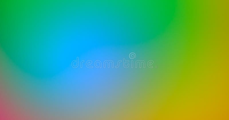Defocused Gradient Abstract Moving Background Stock Video - Video of ...