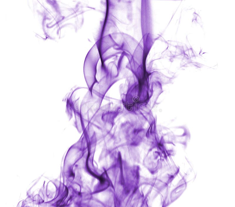 Abstract Smoke. Silk, Macro. Stock Photo - Image of design, smoke ...