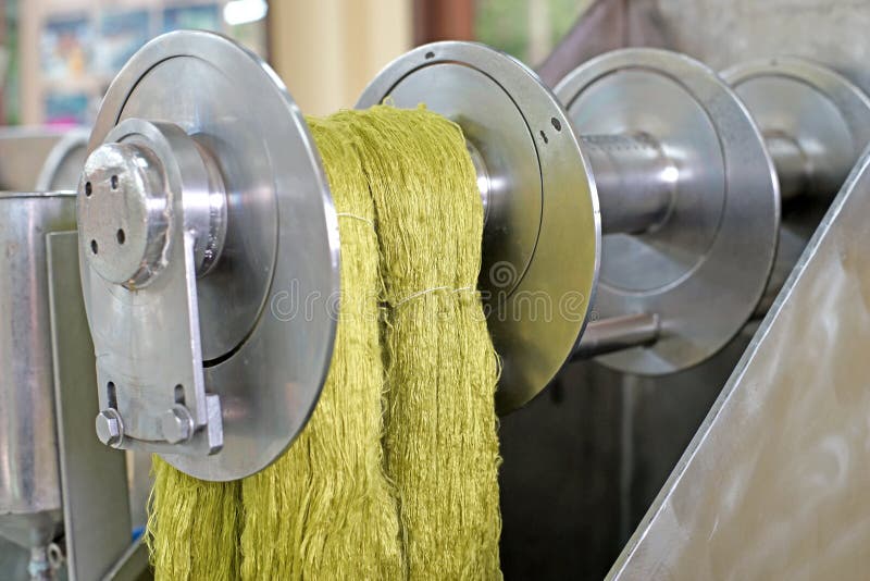 Silk Production Process Stock Images - Download 1,083 Royalty Free Photos