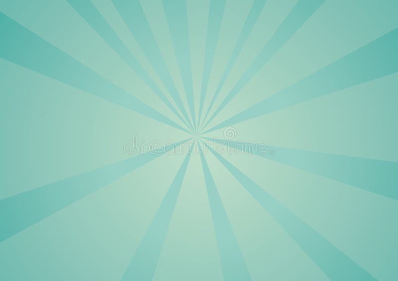 Colorful Ray Vector Background Illustration Stock Vector - Illustration ...