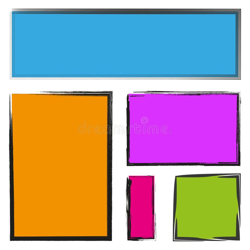 Rectangle Grunge Vector Stock Illustrations – 94,247 Rectangle Grunge Vector Stock Illustrations ...