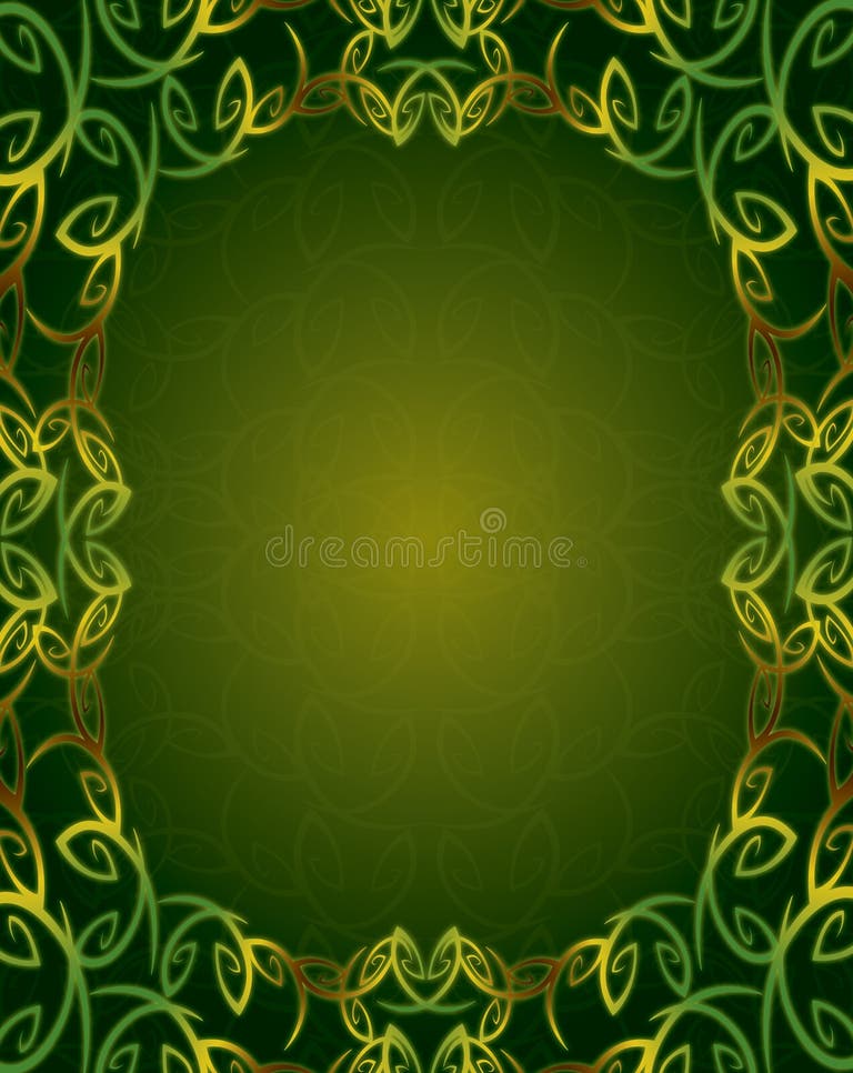 Black Rectangular Scroll White Stock Illustrations – 79 Black ...