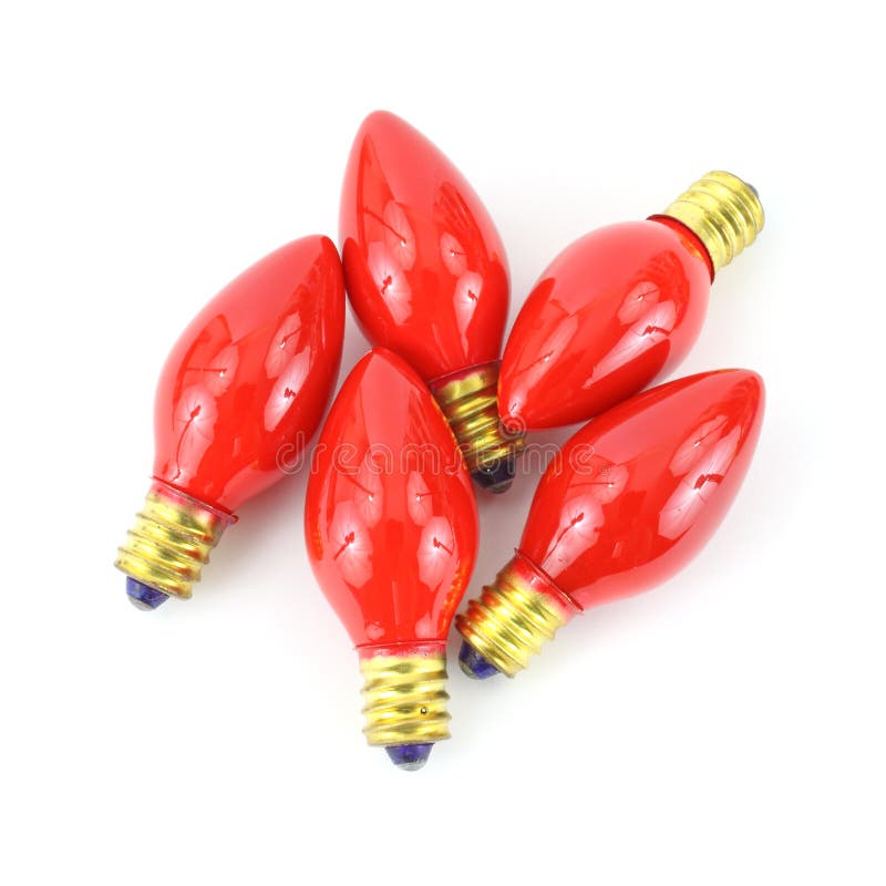 Christmas Candle White stock photo. Image of light, blurred - 27919422