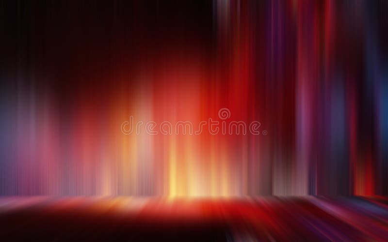 Abstract Light Effect Texture Red Pink Wallpaper 3D Rendering Stock ...