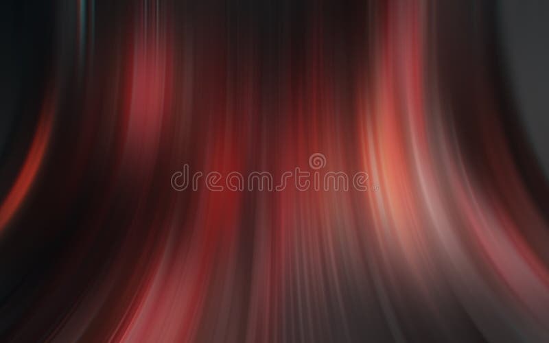 Abstract Light Effect Texture Red Pink Wallpaper 3D Rendering Stock ...