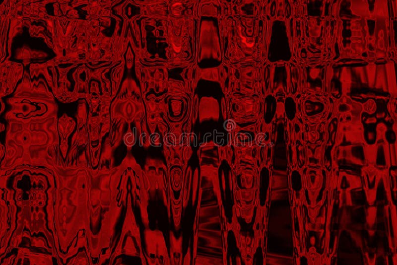 Colorful Red Tints Abstract Background Stock Photo - Image of color ...