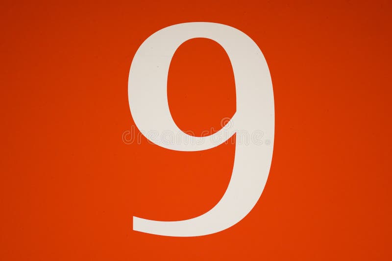 Counting Game Number 9 10 Stock Photos - Free & Royalty-Free Stock ...