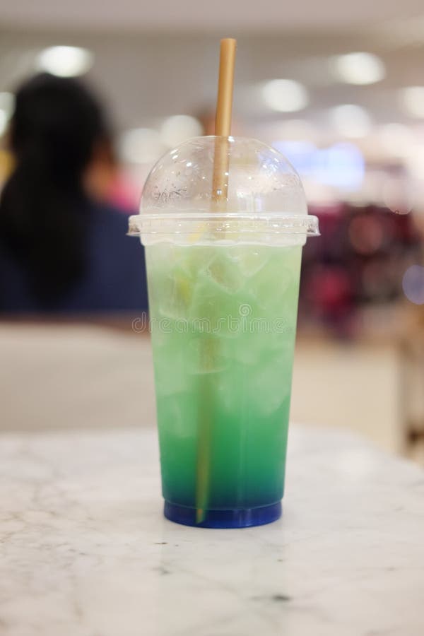 Colorful Refreshment Drinks Lemonade Stock Photo - Image of liquor ...