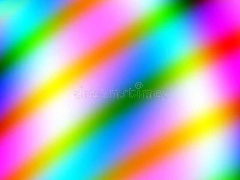 Colorful Retro Art Abstract Texture Background Stock Illustration ...