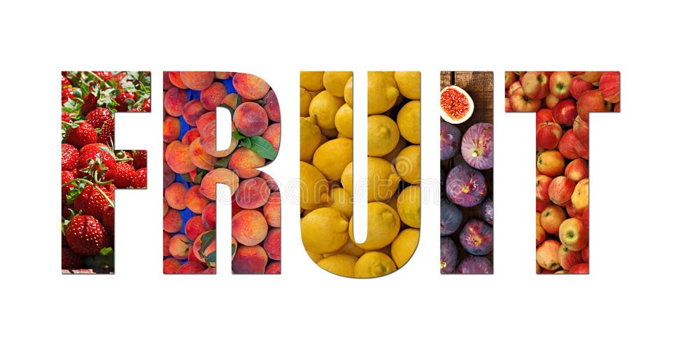 Fruit Text Stock Illustrations – 64,455 Fruit Text Stock Illustrations ...