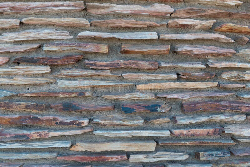 Colorful rock wall stock photo. Image of williams, background - 90041414