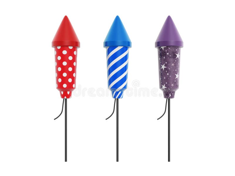 Fireworks stock image. Image of white, celebration, burst - 6766745