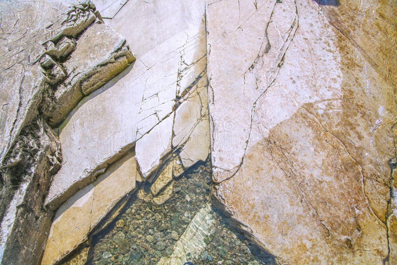 Colorful Rocks in Norway Mountains Stock Photo - Image of rocks, stony ...