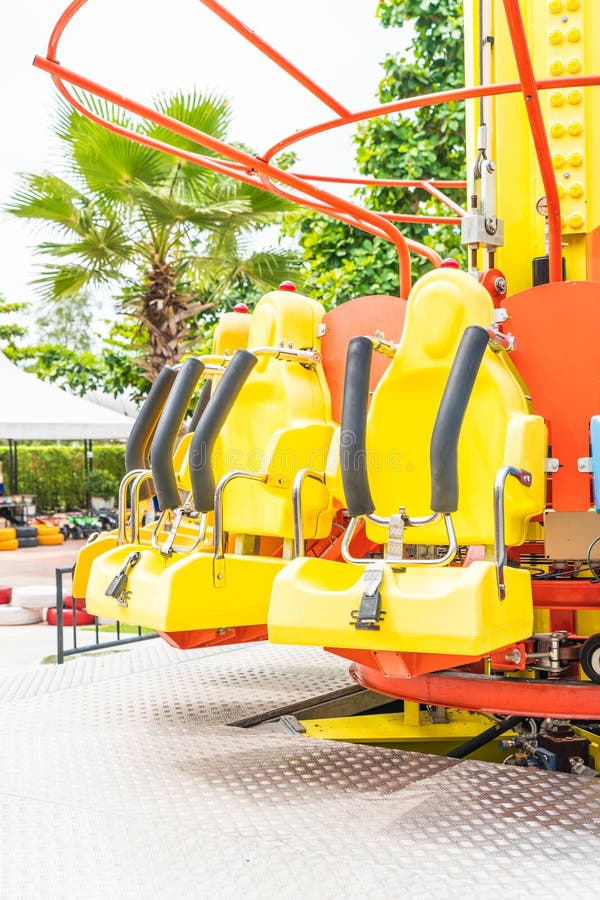 Empty Roller Coaster Stock Images - Download 210 Royalty Free Photos
