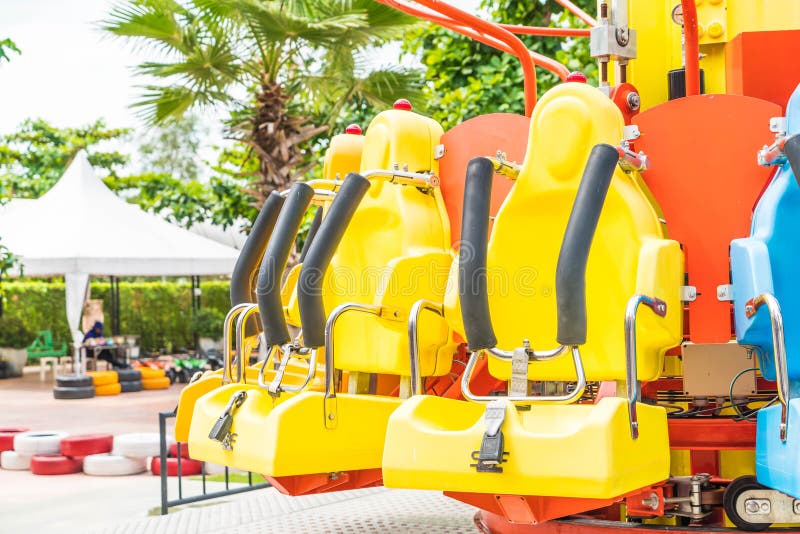 134 Roller Coaster Empty Seat Stock Photos - Free & Royalty-Free Stock ...