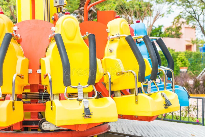 134 Roller Coaster Empty Seat Stock Photos - Free & Royalty-Free Stock ...