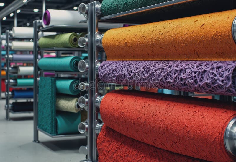 Textile Innovation Laboratory Stock Photos - Free & Royalty-Free Stock ...