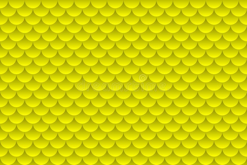 Colorful Fish Scales Repat Pattern Background Stock Illustration ...