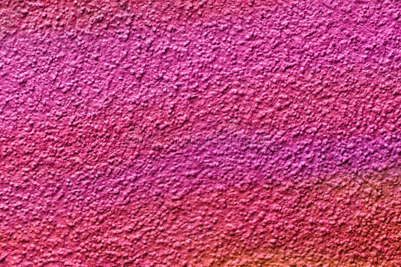 Colorful roughcast texture stock photo. Image of structure - 78124562