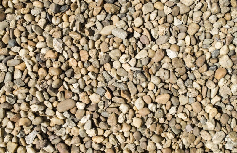 Pebbles closeup stock image. Image of beautiful, ocean - 95037829