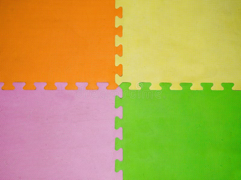 Colorful of rubber sheet stock image. Image of floor - 31815507