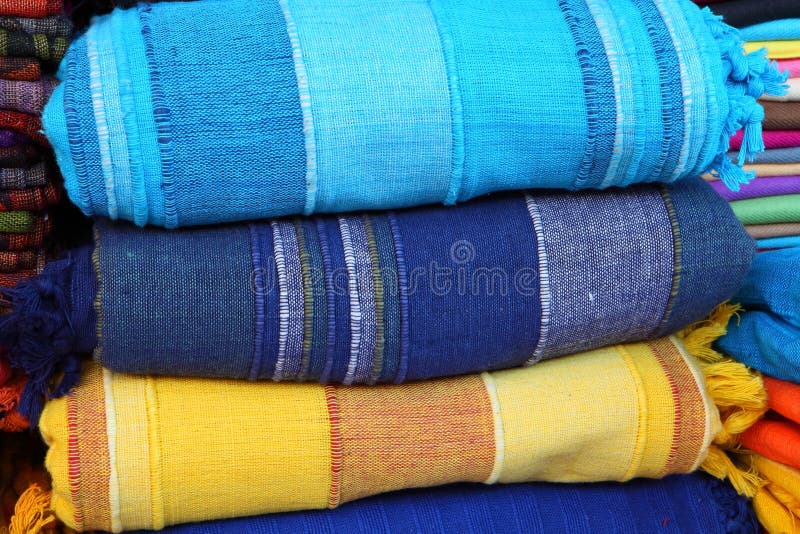 Colorful rugs stock image. Image of fabric, culture, blue - 10589249