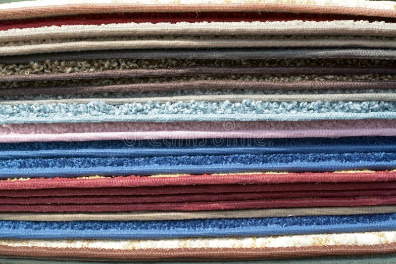 Colorful Rugs Closeup Pile Background Uses Stock Photos - Free ...