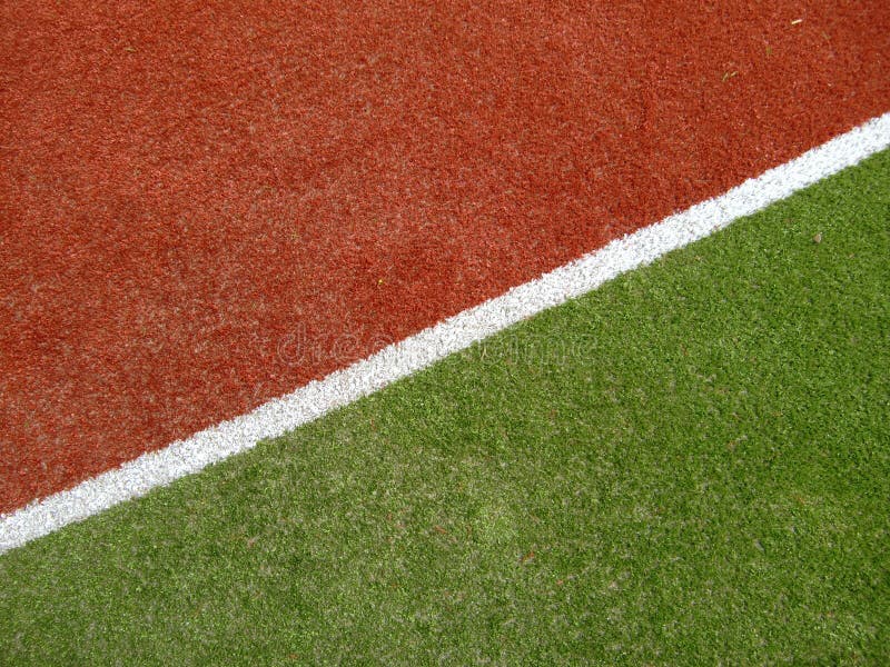 Colorful Running Track Surface Stock Photo - Image of sports, close ...