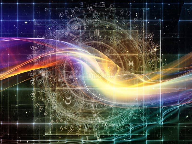 Magic Math Concept Stock Illustrations – 2,121 Magic Math Concept Stock ...