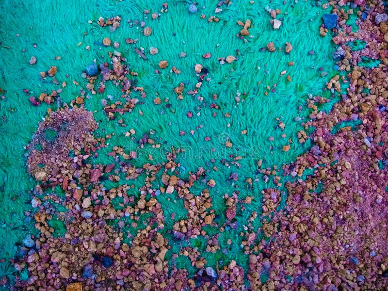 Colorful sand stock image. Image of background, multicolor - 117793091