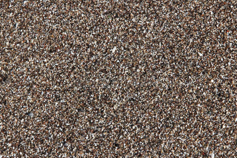 Colorful sand stock image. Image of california, gravel - 44315729