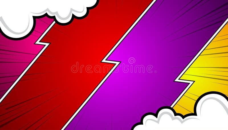 Colorful Scene Boy Sleep in Bedroom with Pet Dog Stock Vector ...