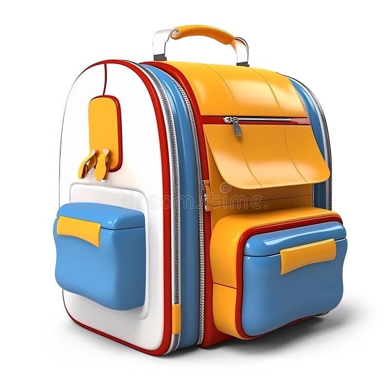 Versatile Backpack Stock Illustrations – 100 Versatile Backpack Stock ...