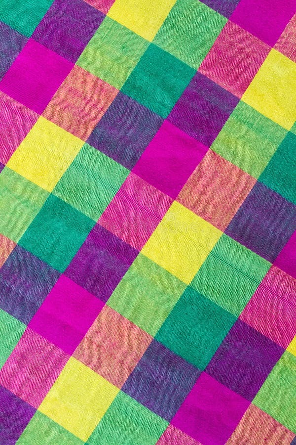 Red Scott Pattern Fabric Texture Stock Photos - Free & Royalty-Free ...