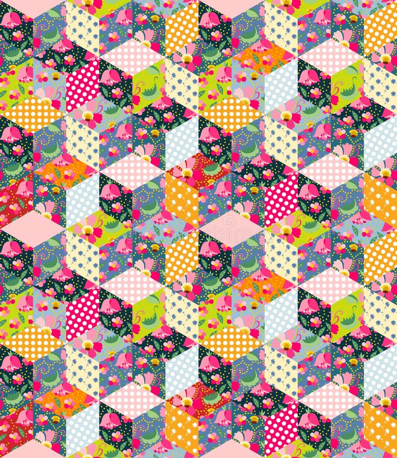 2+ Patches quilt Free Stock Photos - StockFreeImages