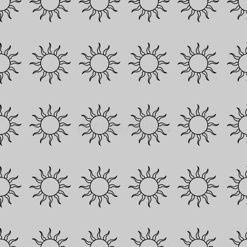 Colorful Seamless Vector Pattern for Background and Wallpaper of ...