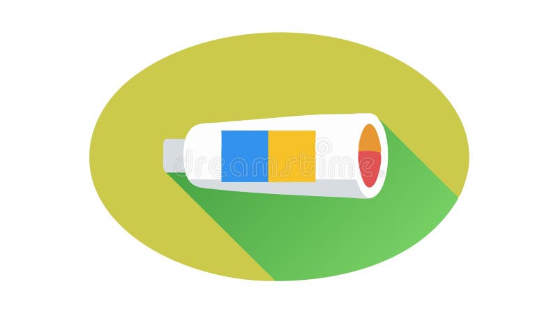 Colorful Segmented Battery Power Indicator Icon Vector Design ...