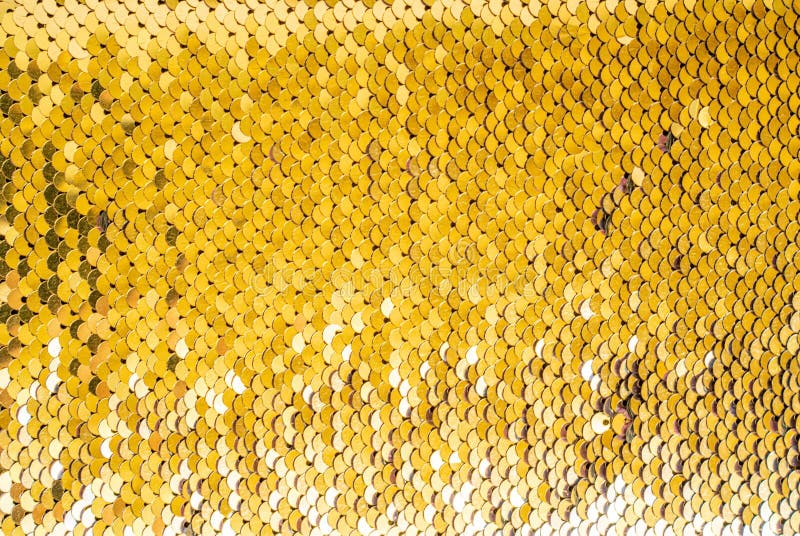 Colorful Sequins Sparkling Background. Texture of Sequins Stock Photo ...