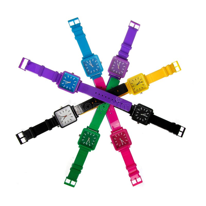 203 Colorful Watch Band Stock Photos - Free & Royalty-Free Stock Photos ...