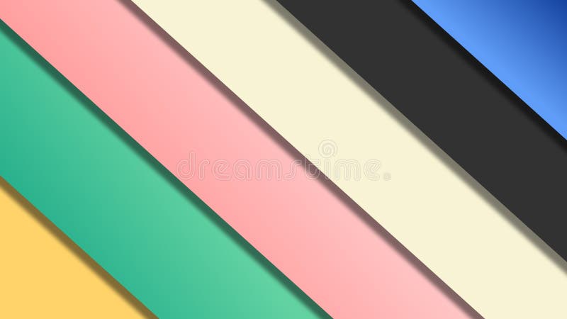 COLORFUL SHAPE BG ANIMATION. GEOMETRIC MOTION GRAPHIC BG. Stock ...