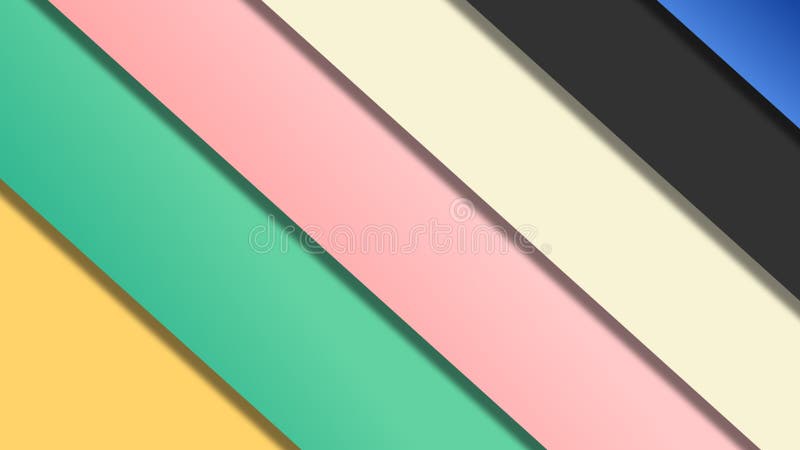 COLORFUL SHAPE BG ANIMATION. GEOMETRIC MOTION GRAPHIC BG. Stock ...